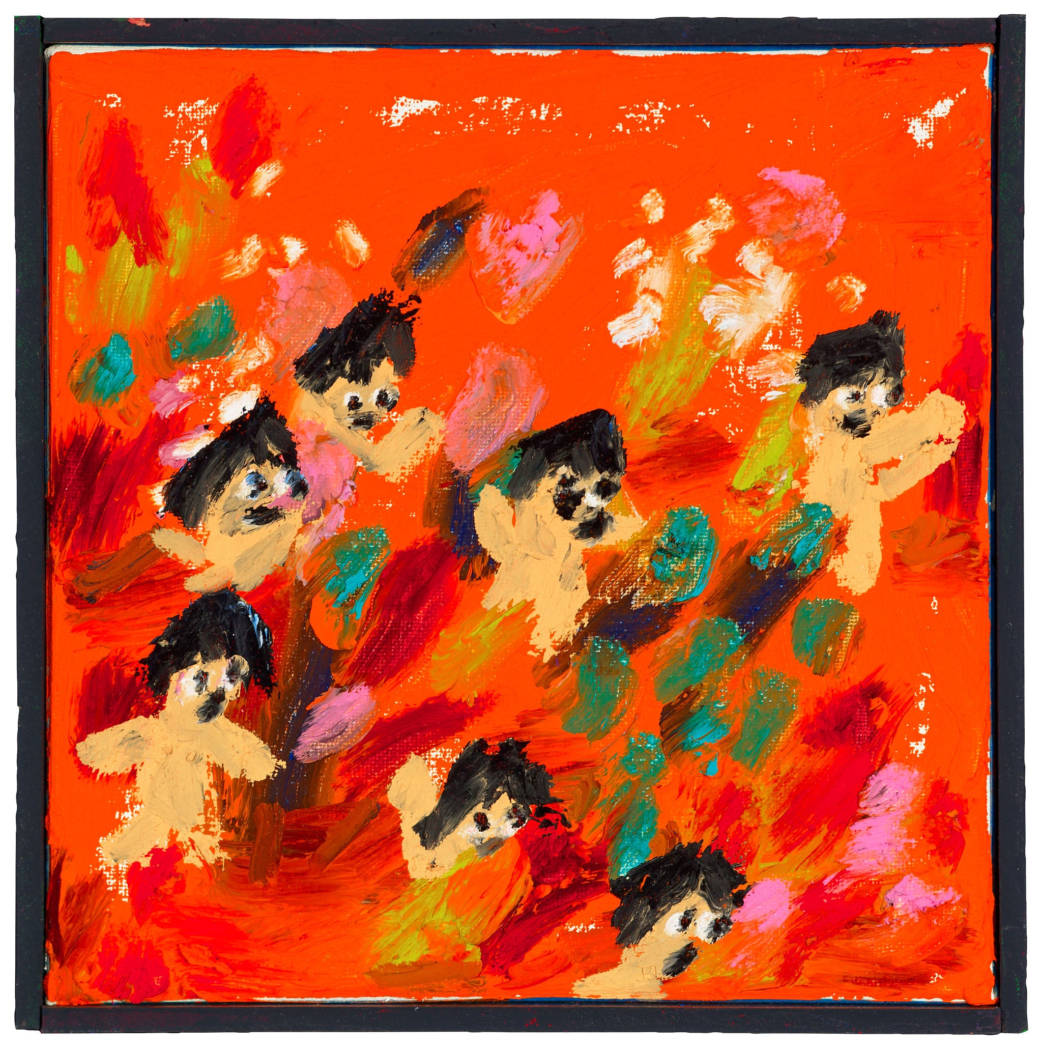 Spring – Ben Lenovitz