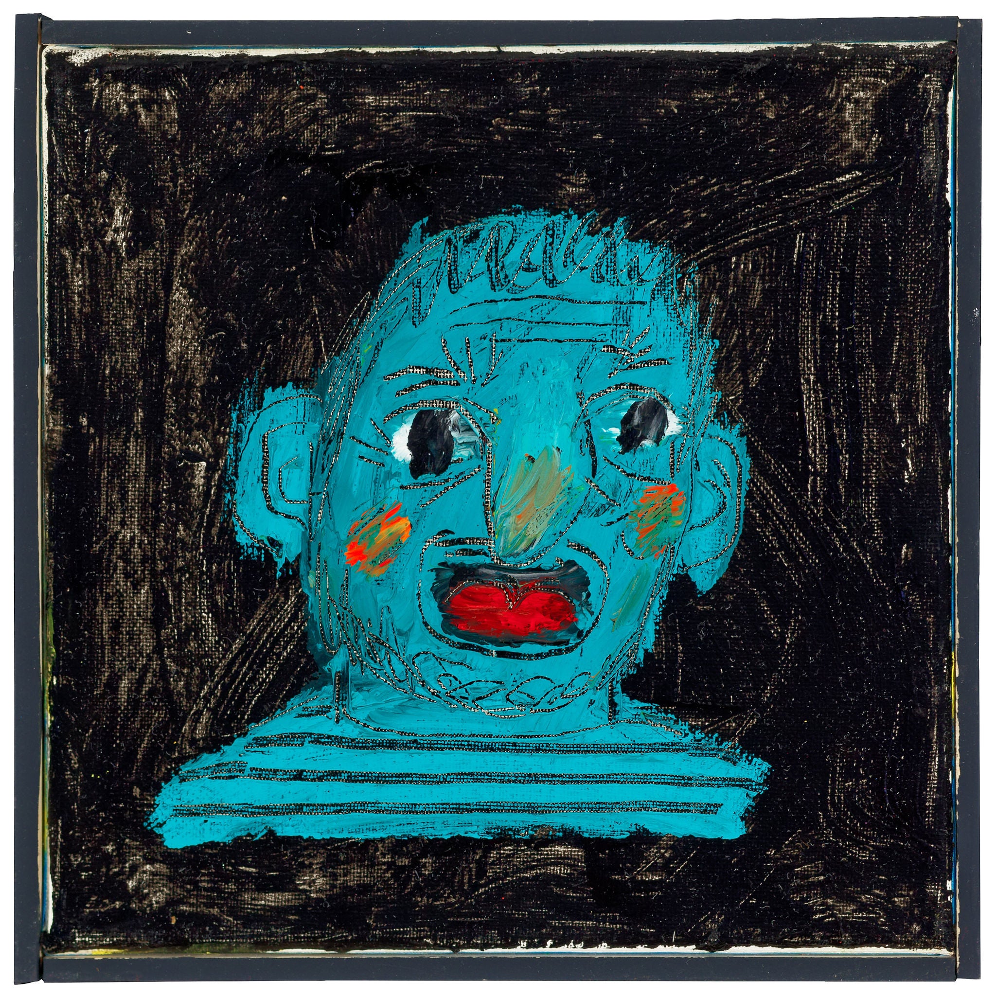 Portfolio – Ben Lenovitz