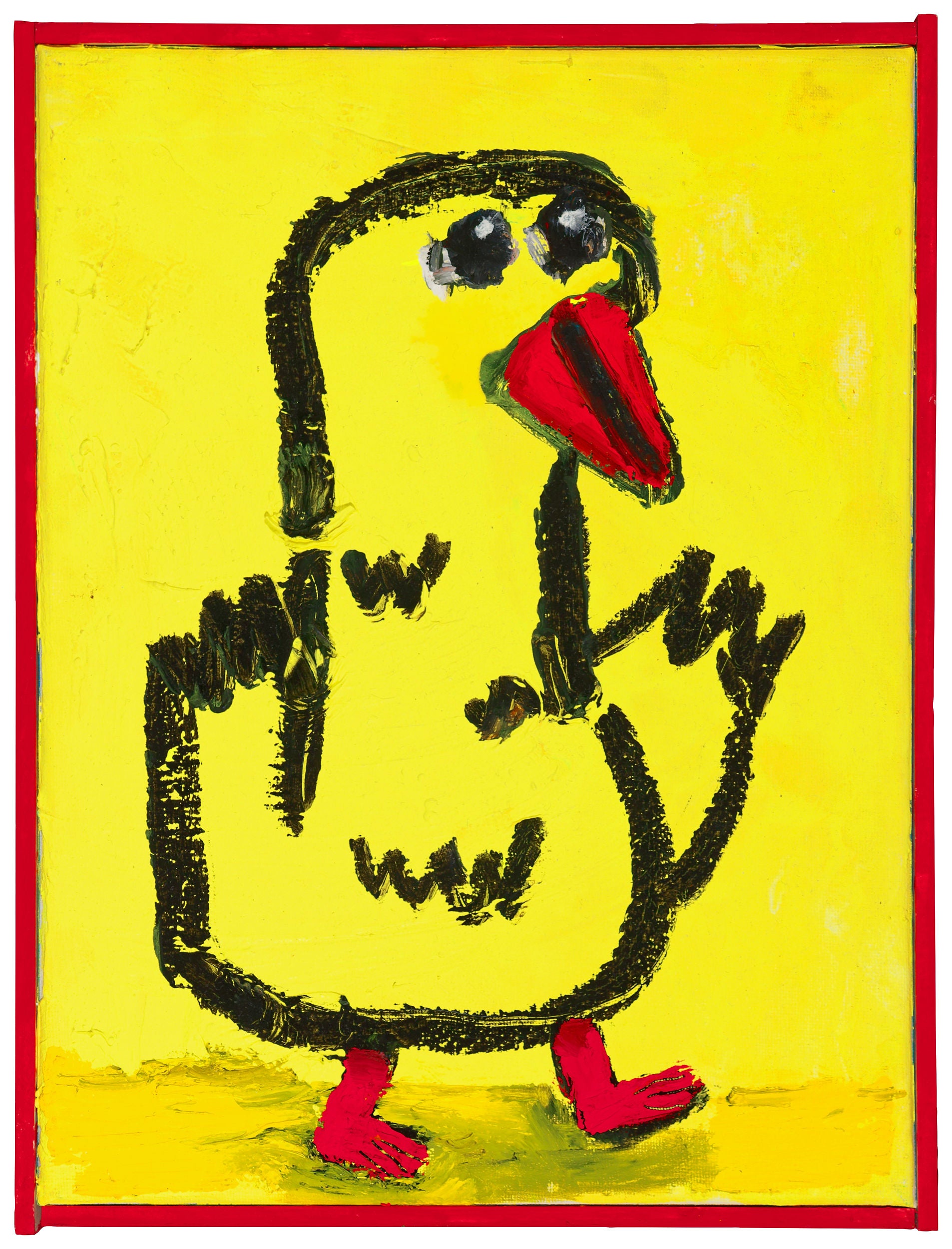 Portfolio – Ben Lenovitz