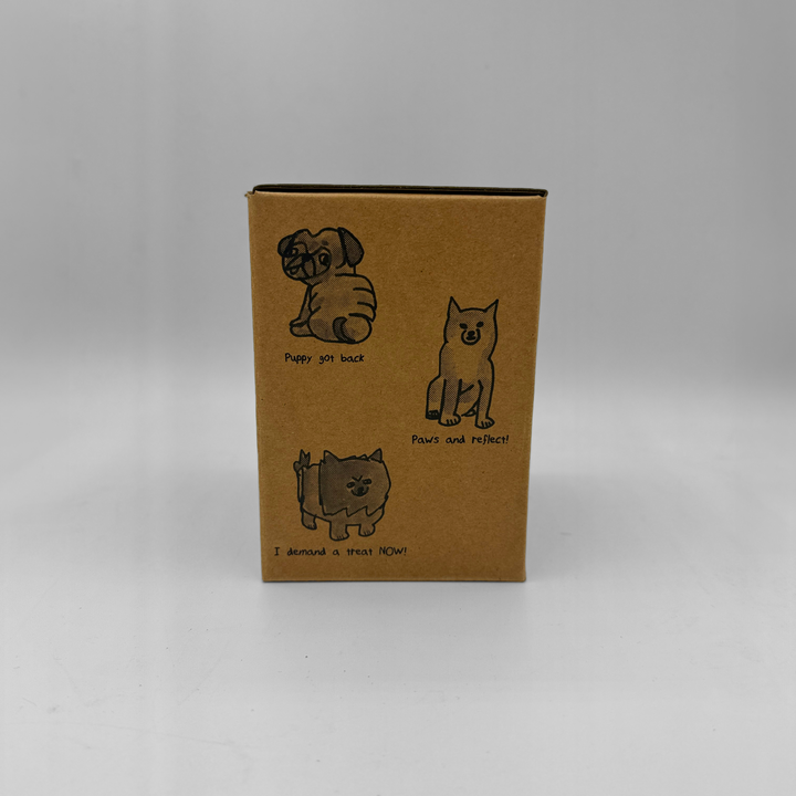 Dog Person Mug – Ben Lenovitz