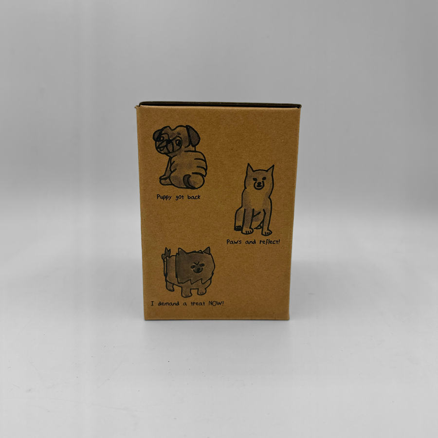 Dog Person Mug – Ben Lenovitz