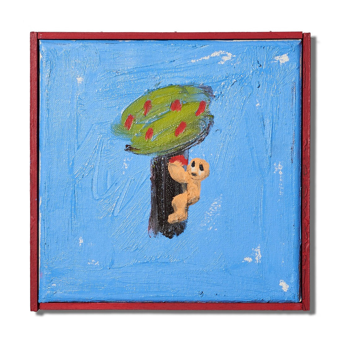 SHOP – Ben Lenovitz