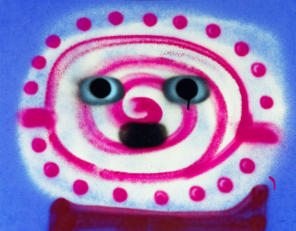 Seashell Man – Ben Lenovitz